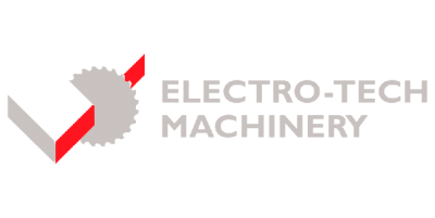 About – Electro-Tech Machinery