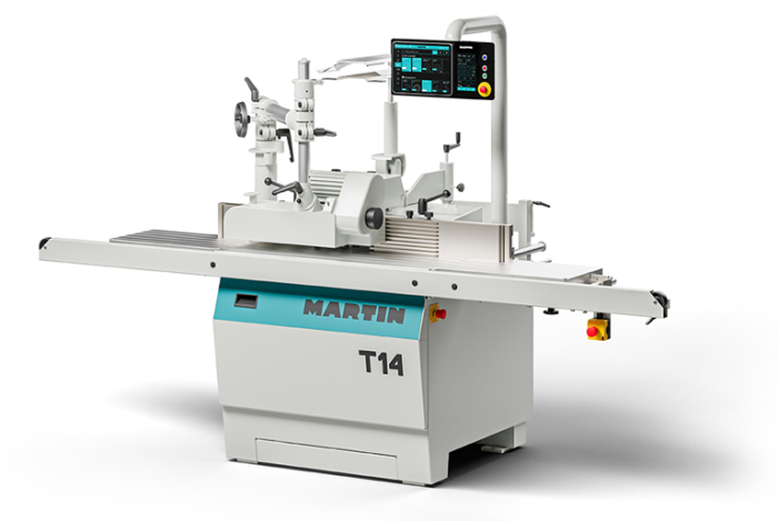 Martin has released their new 2022 range! – Electro-Tech Machinery