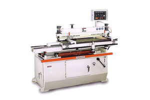 Holytek Auto Raised Panel Door Machine – Electro-Tech Machinery