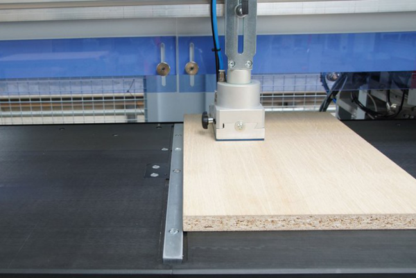 Drilling and Dowel Inserting Machines – Homag Drillteq D-200 – Electro ...