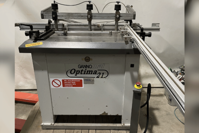 Used Machines – Electro-Tech Machinery