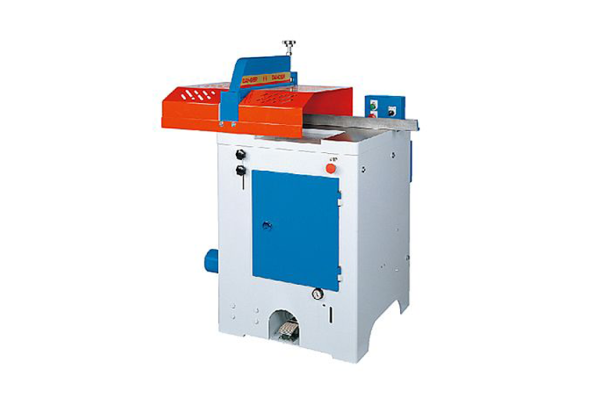 Holytek Cross Cut-off Saw – Electro-Tech Machinery