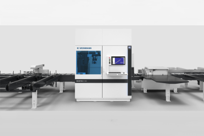 New Machines – Electro-Tech Machinery