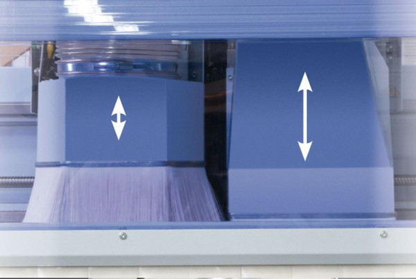 Homag Gantry-Processing Centre Centateq N-700 – Electro-Tech Machinery