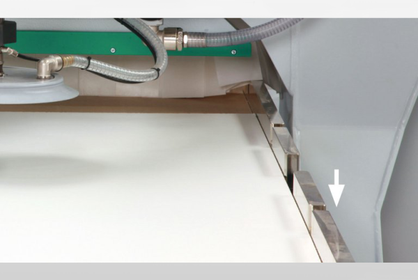 Homag Gantry-Processing Centre Centateq N-700 – Electro-Tech Machinery