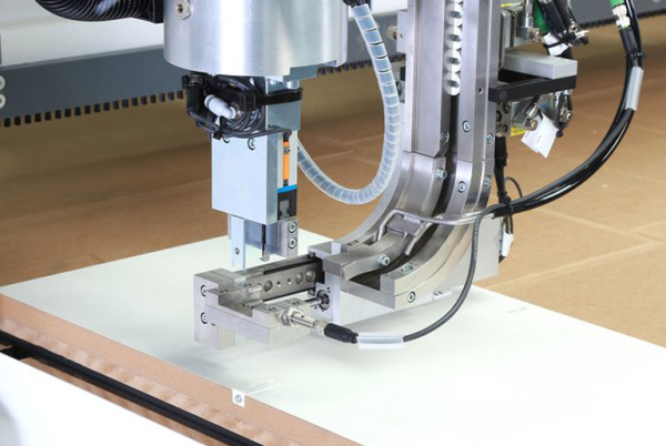 Homag Nesting CNC Machines Centateq N-600 – Electro-Tech Machinery