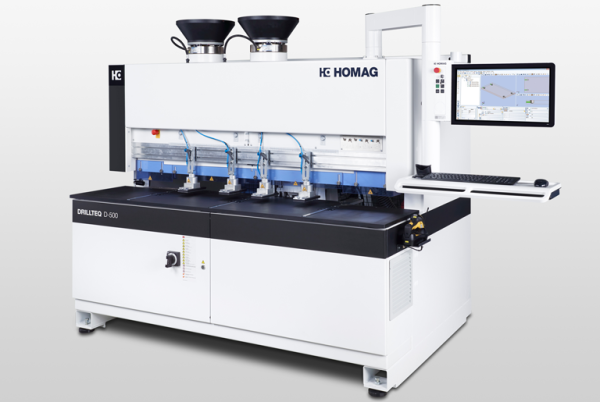 New Machines – Electro-Tech Machinery