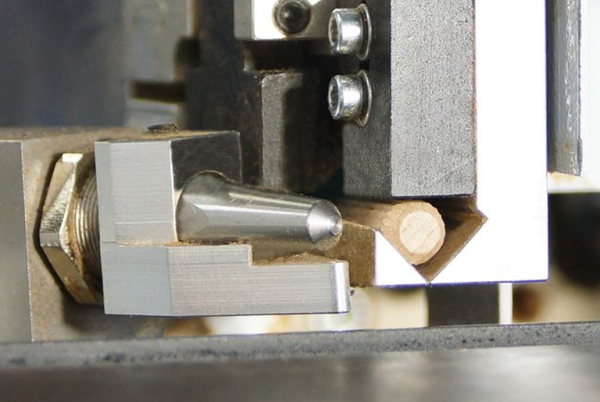 CNC Drilling and Doweling – Homag Drillteq D-500 – Electro-Tech Machinery