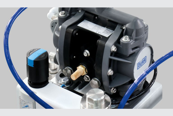 CNC Drilling and Doweling – Homag Drillteq D-500 – Electro-Tech Machinery