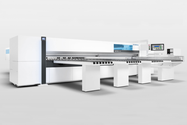 New Machines – Electro-Tech Machinery