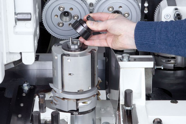 Planing & Moulding Machine – Homag Mouldteq M-300 – Electro-Tech Machinery