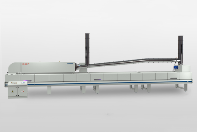 Makor Drying System – Fastdry 10 – Electro-Tech Machinery