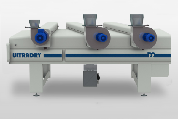 UV Drying Oven – Makor Ultradry 1+2 – Electro-Tech Machinery