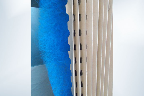 Paint Mist Extraction Wall – Schuko FarbMeister & Universa – Electro ...