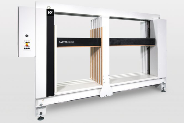 New Machines – Electro-Tech Machinery