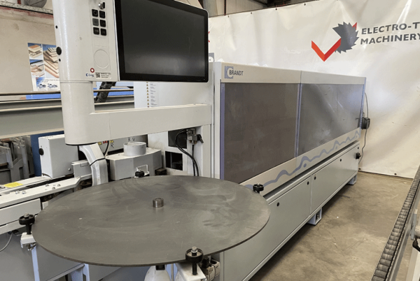 Used Machines – Electro-Tech Machinery