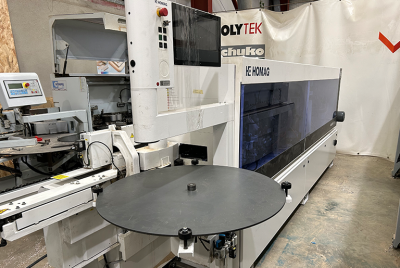 Used Machines – Page 2 – Electro-Tech Machinery